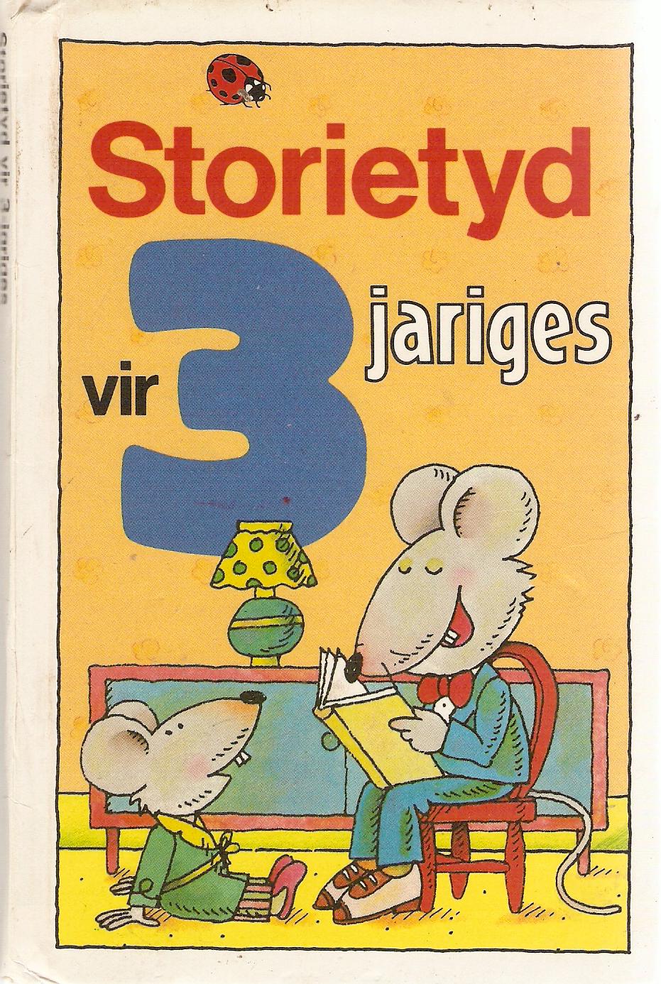 Storytime 887 946 Later Editions And Funtime 9117